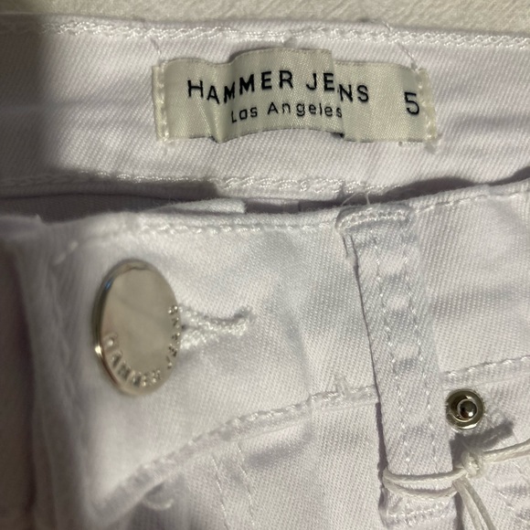 Hammer Jeans | Jeans | Womens Flare Jeans | Poshmark
